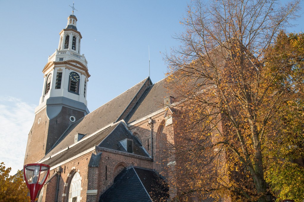 Nijkerk, stad vol historie | Museum Nijkerk